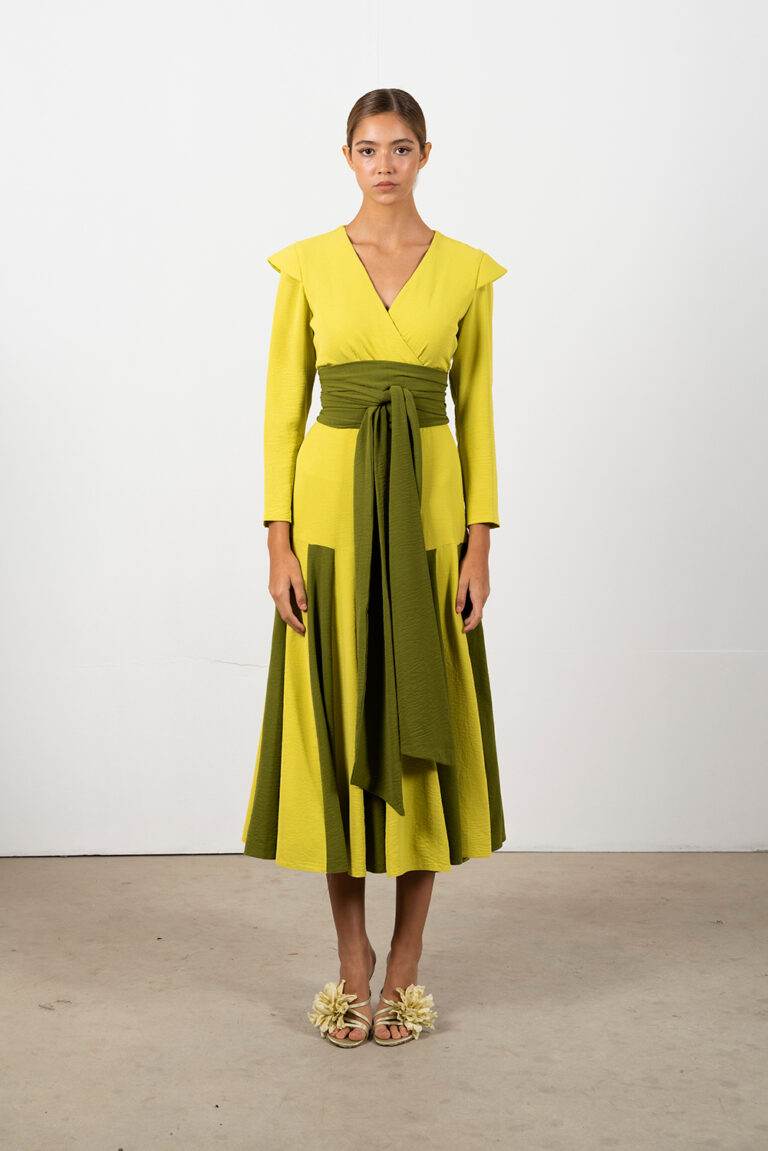 Vestidos archivos - STRENA